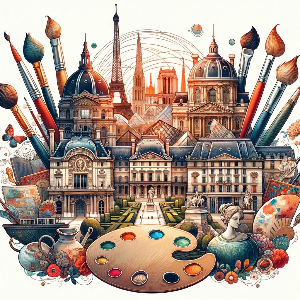 Museums you can't miss in Paris - To do in Paris