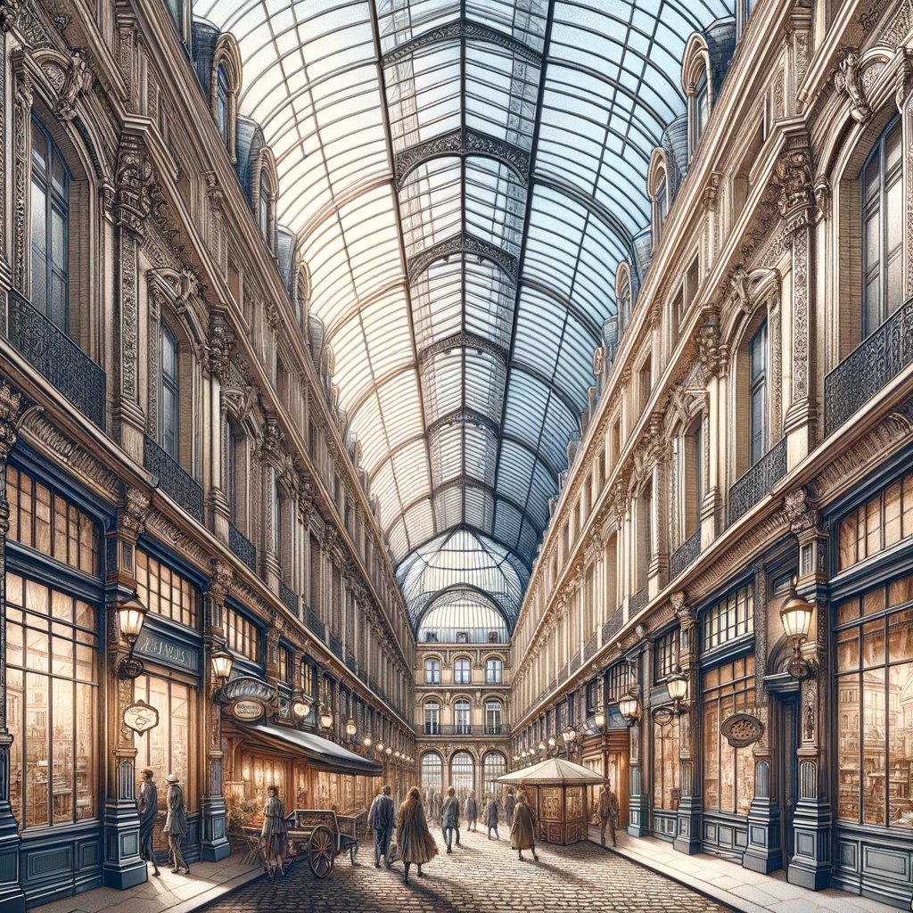 Must-see places in Paris - To do in Paris